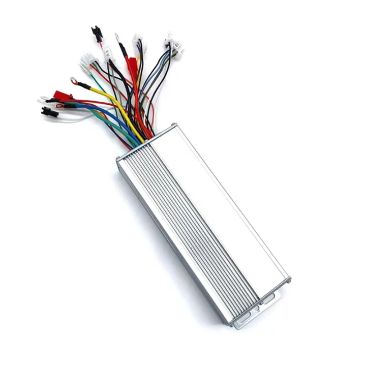 (KQES) 48V/60V/64V1000W 40A Ebike Brushless Dual Mode Drive Speed ...