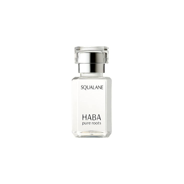 HABA Squalane Beauty Oil - 15ml / 30ml / 60ml | Lazada Singapore