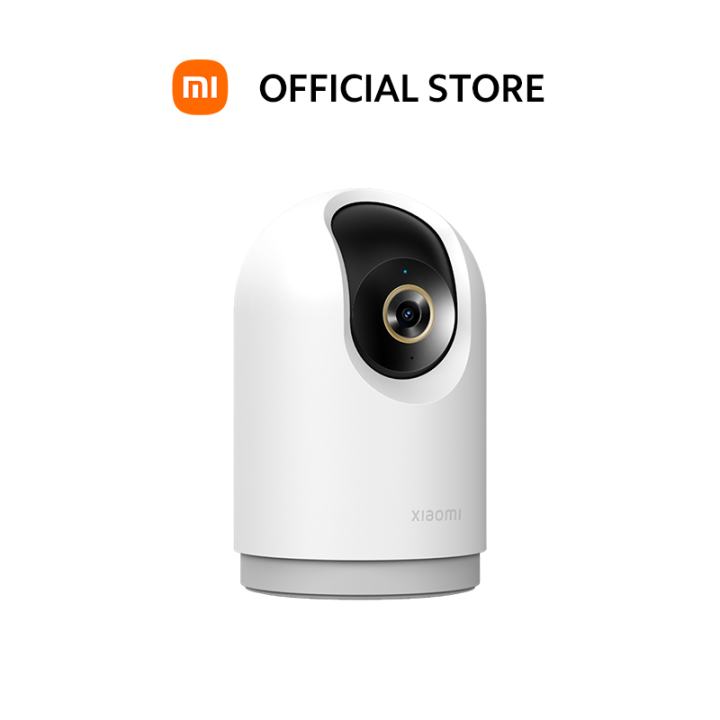 Xiaomi Smart Camera C500 Pro | Lazada