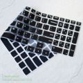 laptop keyboard cover skin Protector For lenovo LOQ 15 2023 15IRH8 ...