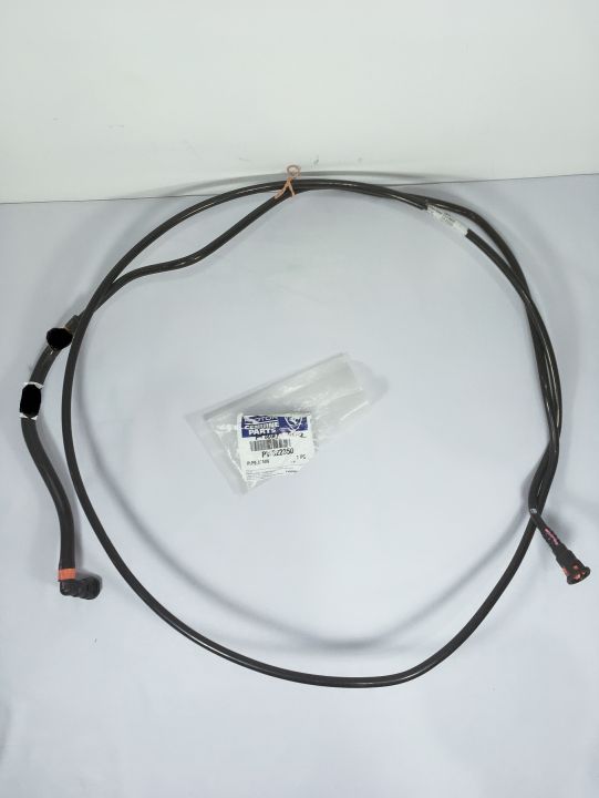 ORIGINAL PROTON WAJA, GEN2 FUEL PUMP TUBE / PIPE PETROL PW822350 | Lazada