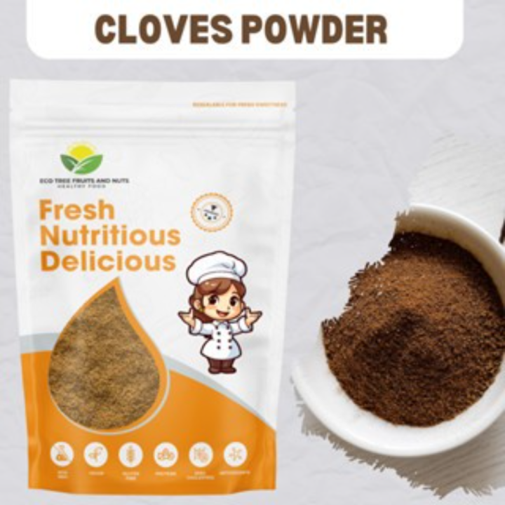 Cloves Powder | Aromatic Spice for Cooking, Baking & Health | Herbs and ...