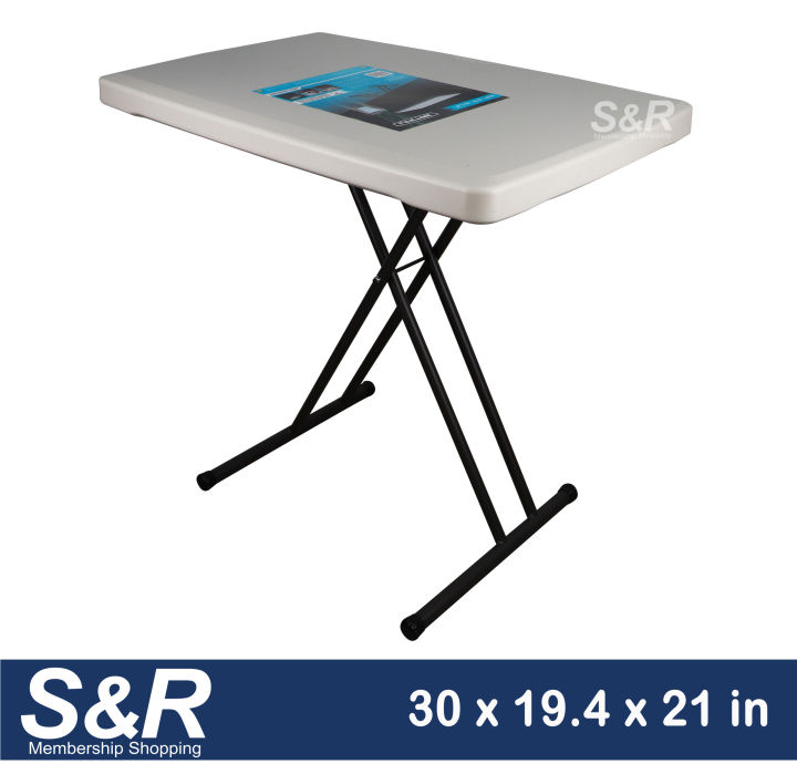 Lifetime 30-Inch Personal Table Model 80239 | Lazada PH