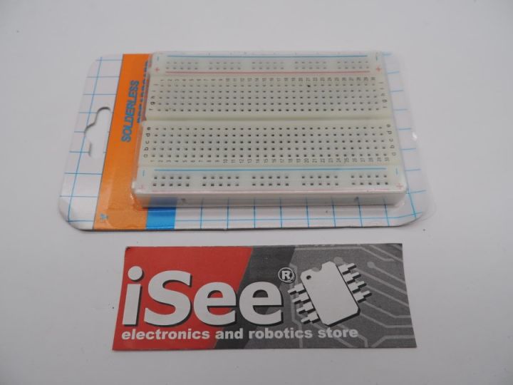 project board projectboard Breadboard bread board 400 Tie Point ...