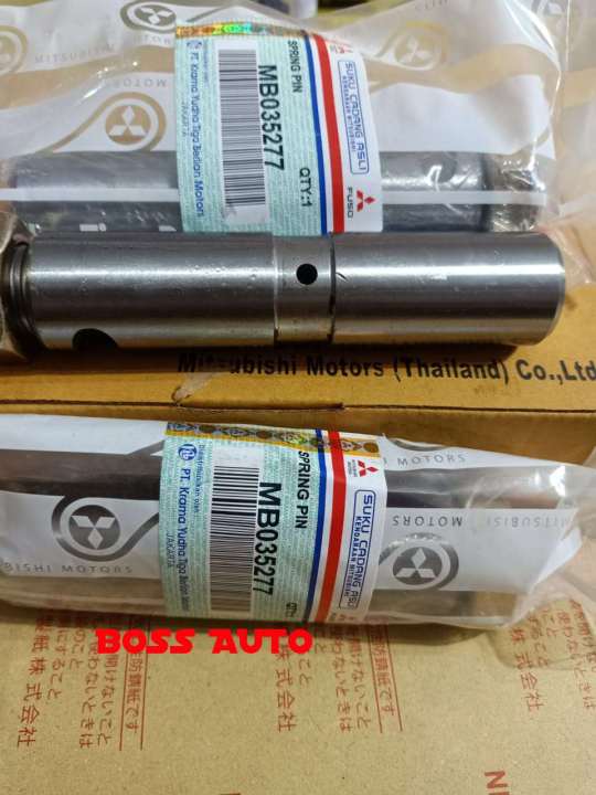 PEN PER SPRING PIN POLOS COLT DIESEL PS100 PS120 PS125 PS135 ( POLOS ...