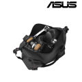 Asus ROG BC3700 Slash Water-Resistant Adjustable Duffle Bag | Lazada PH