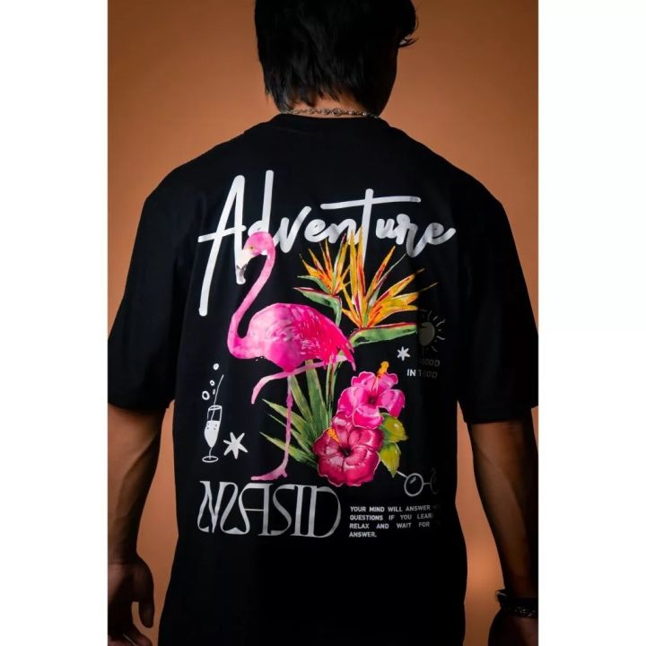 MASID V1 - V21 by Geo Ong Fashion Beach Shirts Unisex Bootleg T-shirts ...