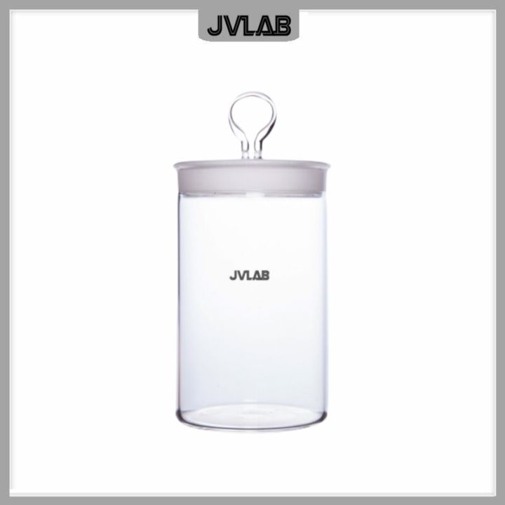 Lab Glass Chromatography TLC Developing Tanks Laboratory Round Glass ...