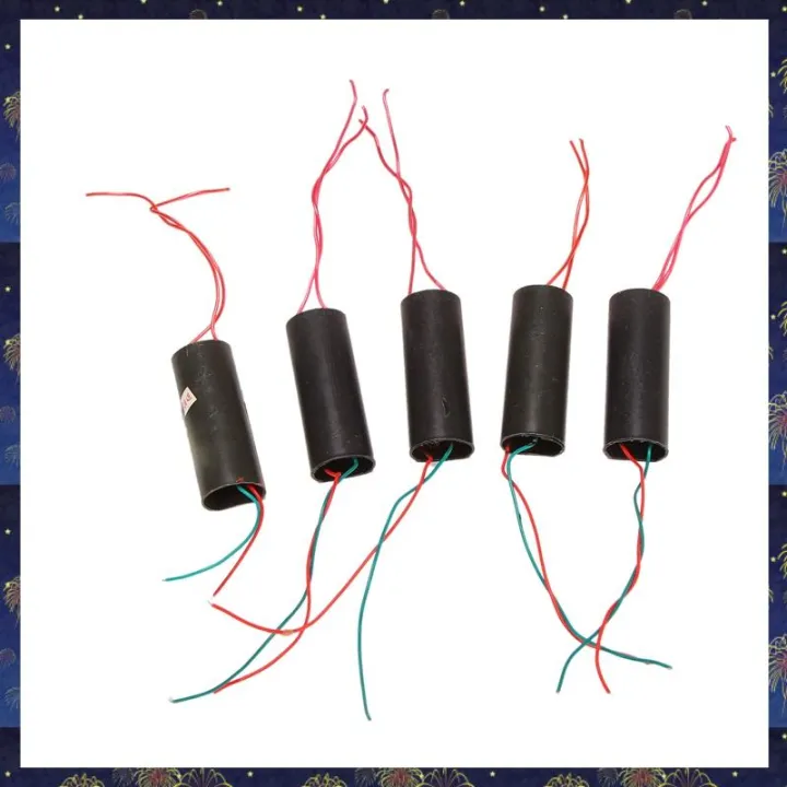 (KFAT) 5Pcs DC 3V-6V to 400KV 400000V Boost Step-Up Power Module High ...