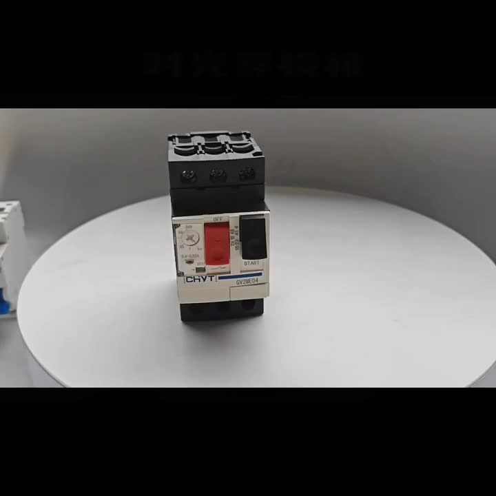 1PCS GV2-ME Series MPCB Motor Protection Circuit Breaker GV2 Motor Protector Circuit Breaker ...