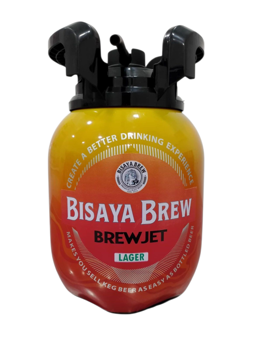 Bisaya Brew Brewjet 5L | Lazada PH