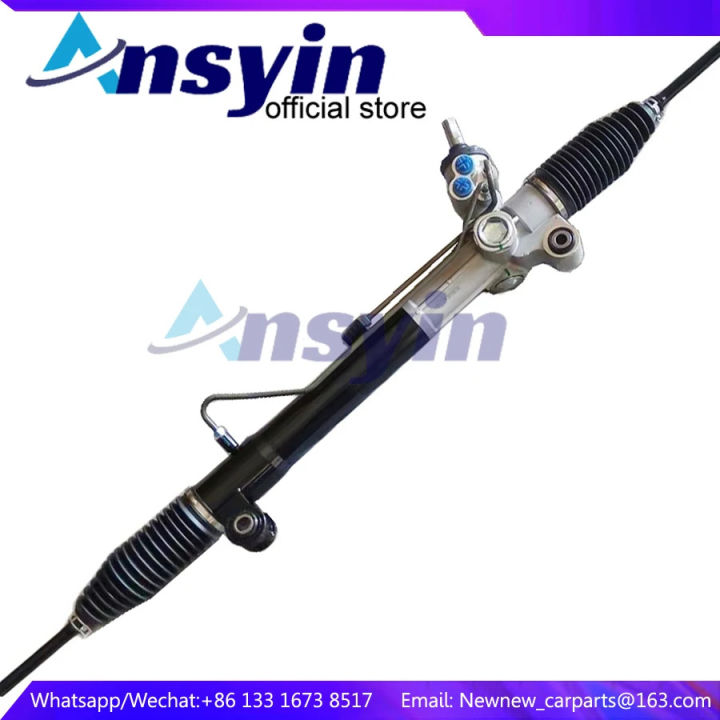 New Hydraulic Power Steering Gear For Chevrolet Captiva LHD Car ...