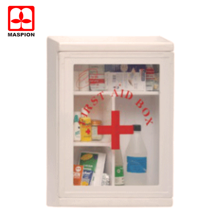 Maspion First Aid Box | Lazada PH