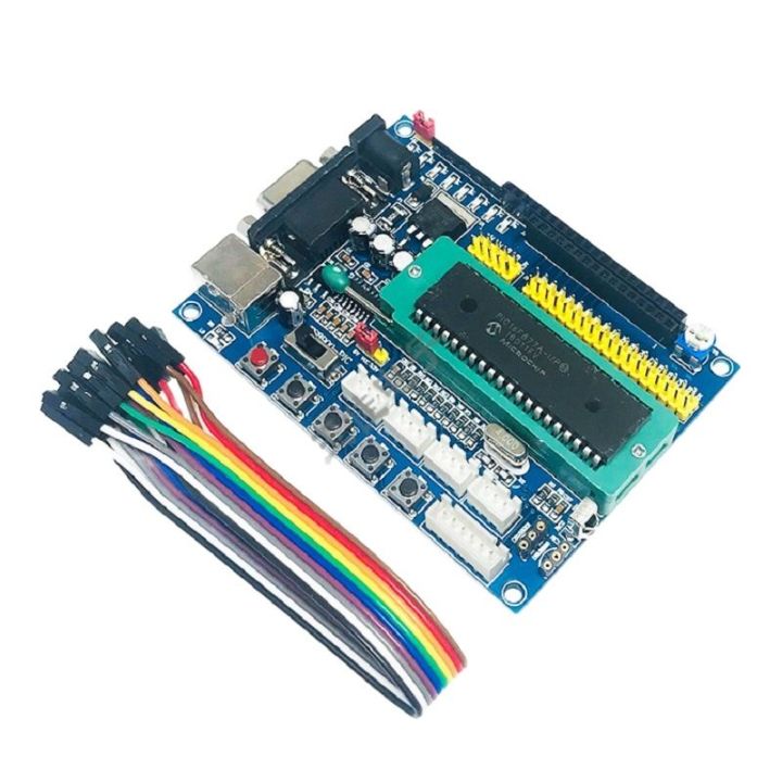 PIC16F877A PIC Minimum System Development Board | Lazada PH