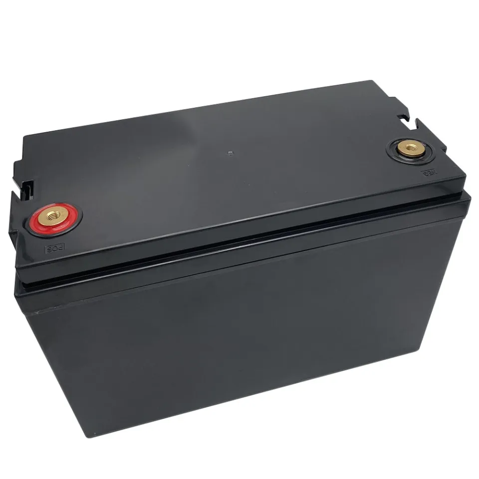 Amazing 24v Battery Box