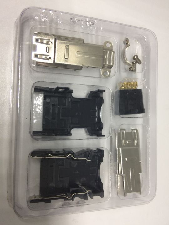 Đầu Nối JACK CẮM Cái 10 Chân Servo,Encoder | Lazada.vn