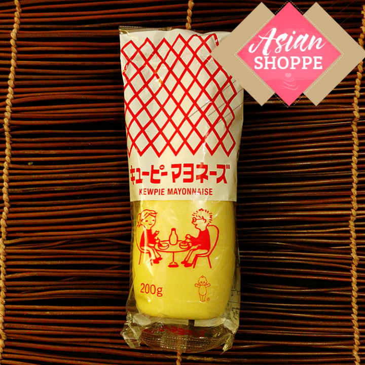 kewpie mayonnaise 200 grams | Lazada PH