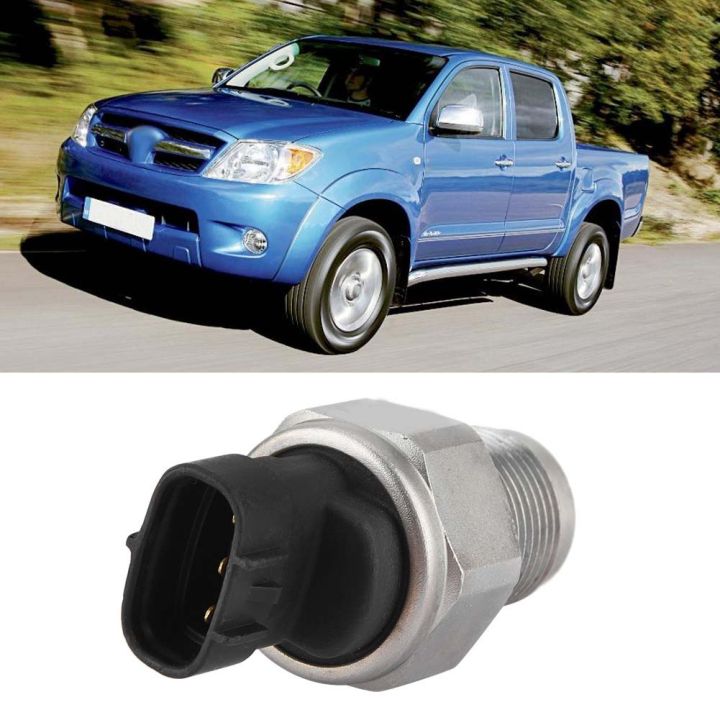 Fuel Pressure Sensors Heavy Duty Diesel Common Rail Fuel Pressure ...