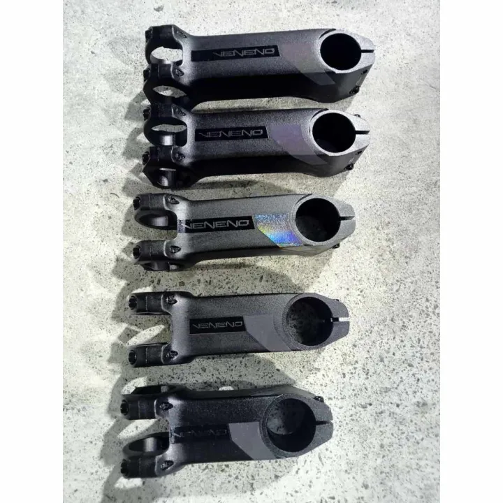 STEM SAGMIT VENENO INTERNAL CABLING W/SPACER | Lazada PH