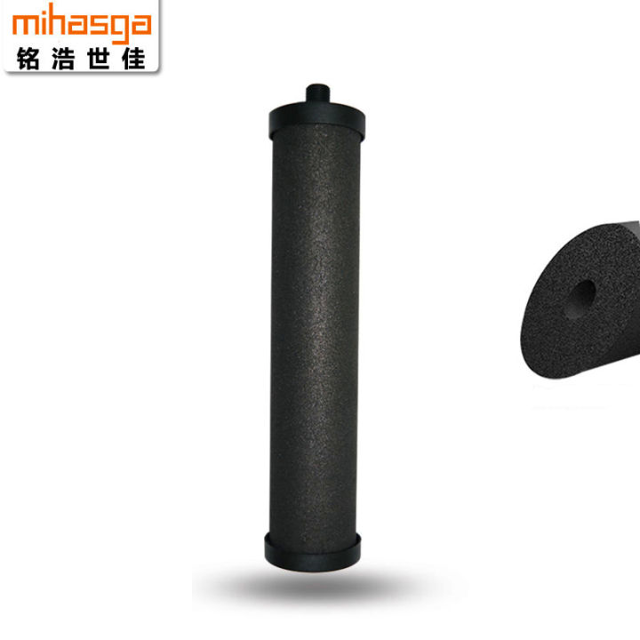 Faucet water purifier filter element Coconut shell activated carbon ...