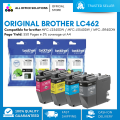 Original Brother LC462 Ink Cartridge | Lazada PH