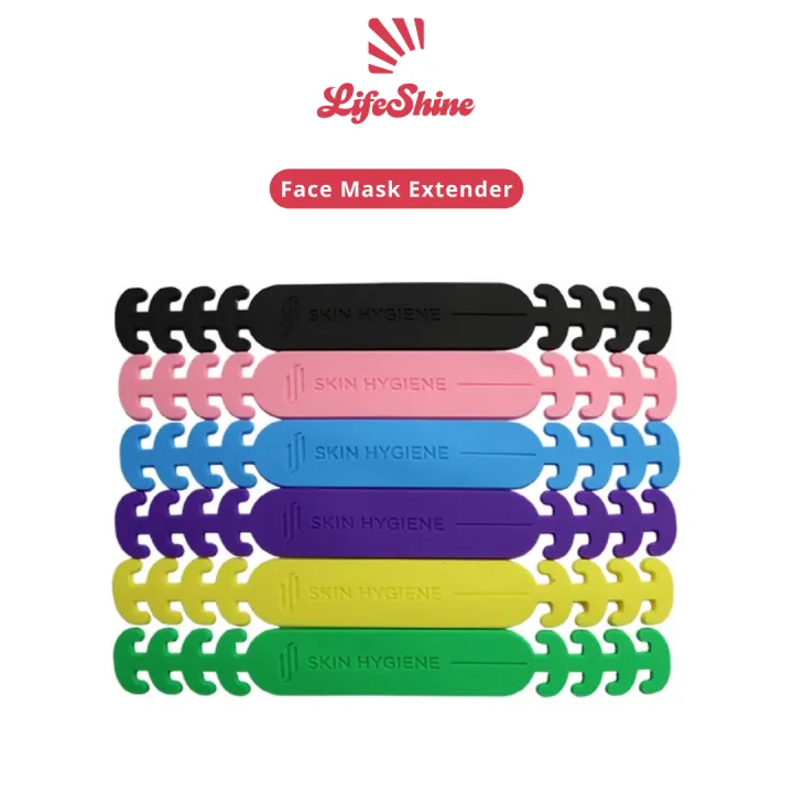 Face Mask Extender / Mask Extension / Face Mask Hook-Skin Hygiene | Lazada