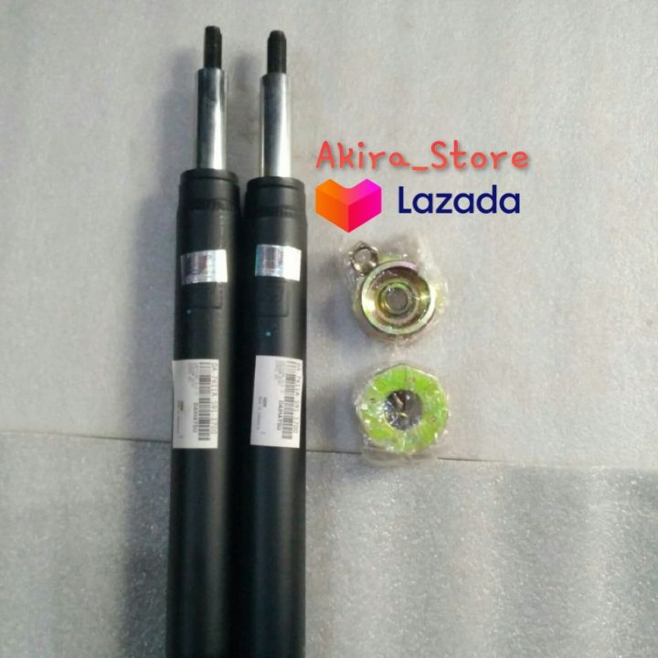 shock absorber depan Espass 1300 CC merk aspira SC 7611A GRADE A ...