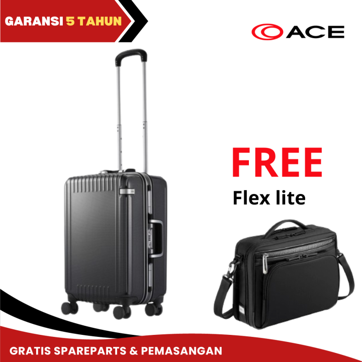 ace. Japan Palisades 3-F 05052 Koper - 26 Inch | Lazada Indonesia