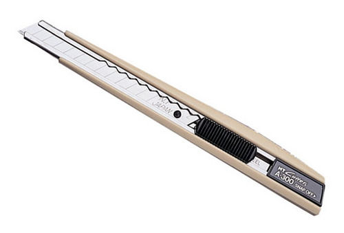 NT CUTTER A-300P | Lazada