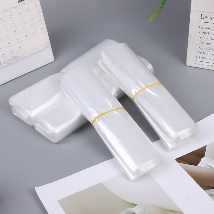 [Heat shrinkage film bag]Heat shrink filmpofThermal Contractible Bag ...