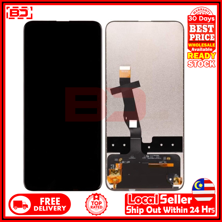HUAWEI Y9 PRIME 2019 STK-L21 STK-L22 STK-LX3 / HONOR 9X / P LCD WITH ...