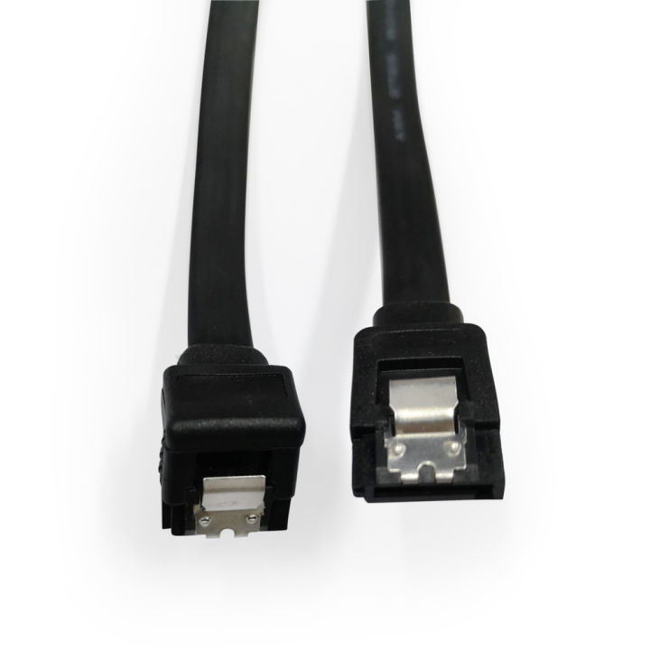 SSD SATA Cable for Hard Drive SATA SSD SATA3 6Gb/s Data Transfer Cable ...