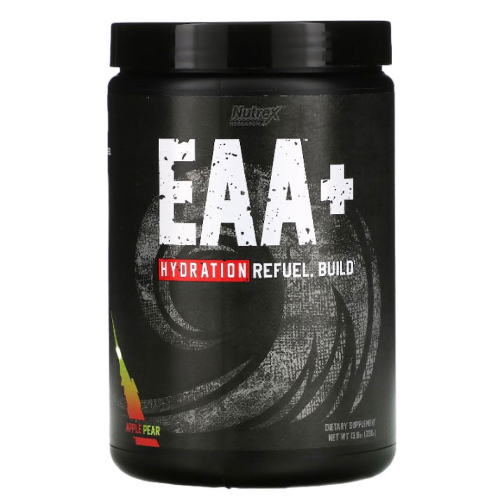 ️EAA+ Hydration Refuel. Build (30 Servings) | Lazada.co.th