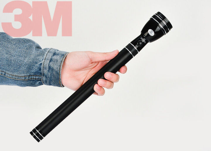 [Heavy duty torch] DC-100 /DC-90 /DC-80/ DC-70 GML/Gae torch light long ...