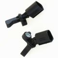 4 NEW ABS Wheel Speed Sensor for A2 6R 6C 9N WHT003860 WHT 003 861 WHT ...