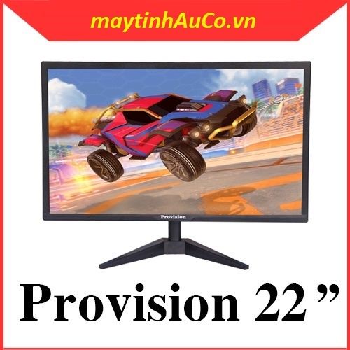 Màn hình máy tính K-Vision / Provison 27 inch Cong /24 inch/ 22 inch ...