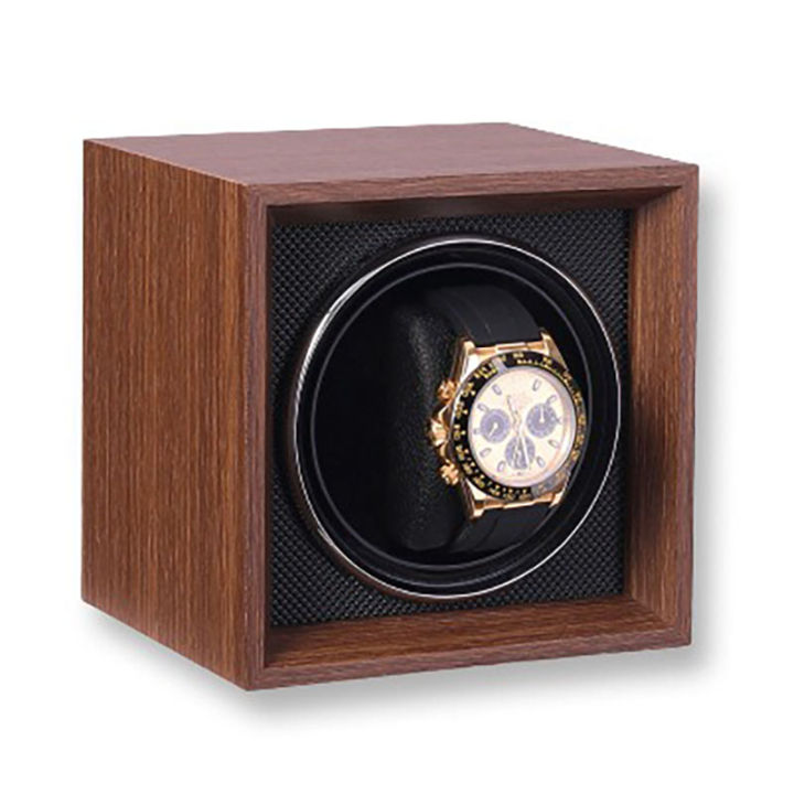 Automatic Winder Box Motor Movement Silent Rotating Watch Winding ...