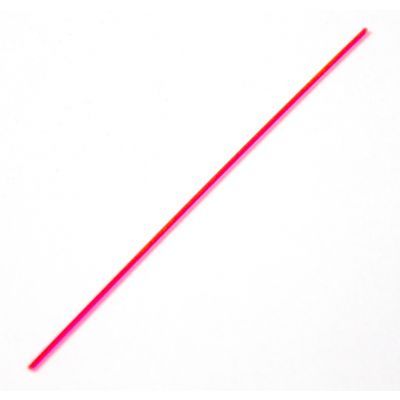 1mm red fiber optic rod (4 inches) DAA | Lazada PH