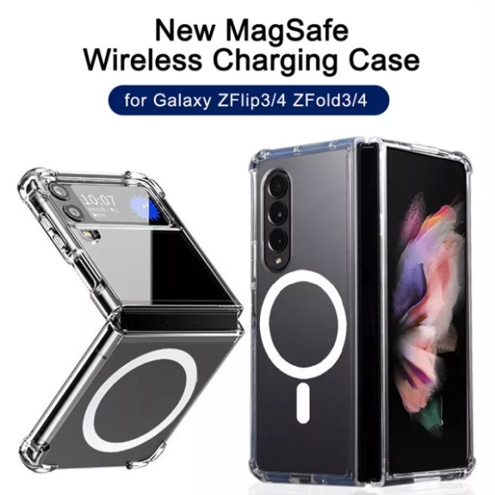 SAMSUNG GALAXY Z FLIP 3/ FLIP 4 / FLIP 5 / FLIP 6 / FOLD 3 / FOLD 4 ...