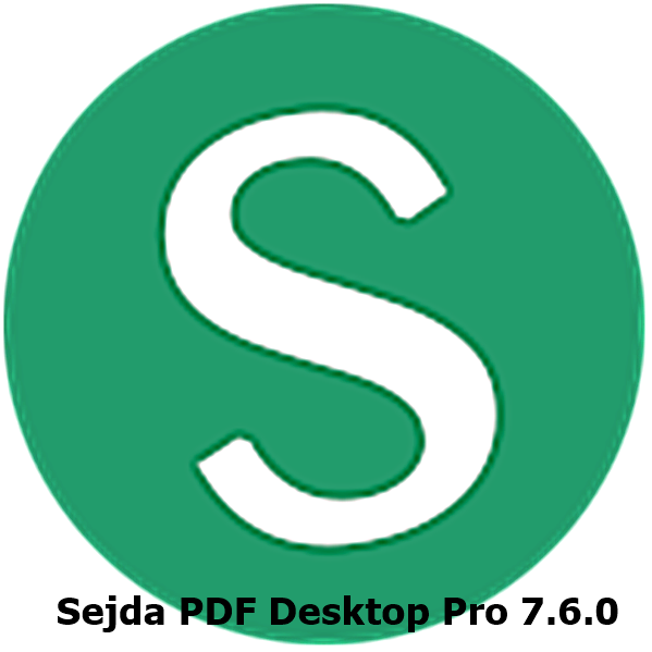 Sejda PDF Desktop Pro 7.6.0 โปรแกรม PDF ใช้งานง่าย ฟังก์ชั่นครบ ...