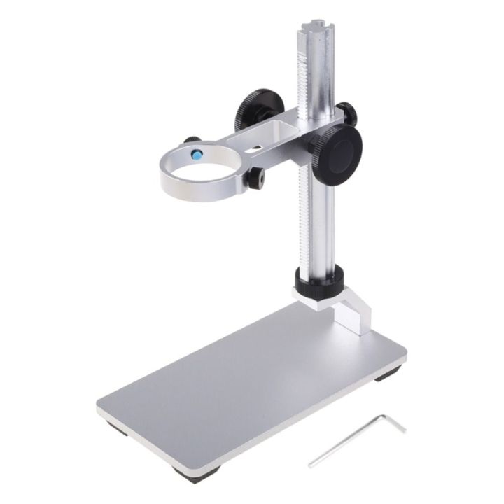 XHLXH 35mm For USB Digital Microscope Mini Foothold Table Frame ...