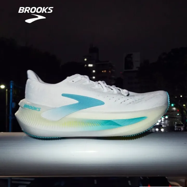 BROOKS Glycerin Max 2 | Super Cushioned Max Comfort Running Shoes ...