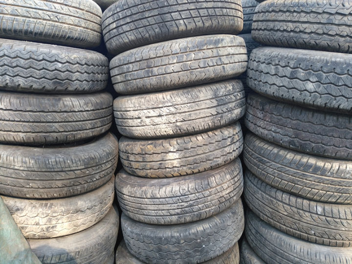 Used tires 165 175 185 195 205 215 50 55 60 65 13 14 15 16 inches ...