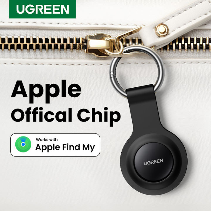 UGREEN AirTag Finder Security SmartTrack Link SmartTag with Apple Find ...