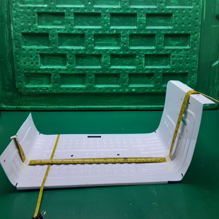 Evaporator Evap Sharp 1 pintu 60x24 model ASSY (SJ-M165) | Lazada Indonesia