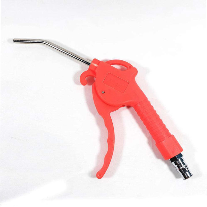 AJU|MK020 - Air Duster - Air Blow Gun - Semprotan Angin Plastik OREN ...