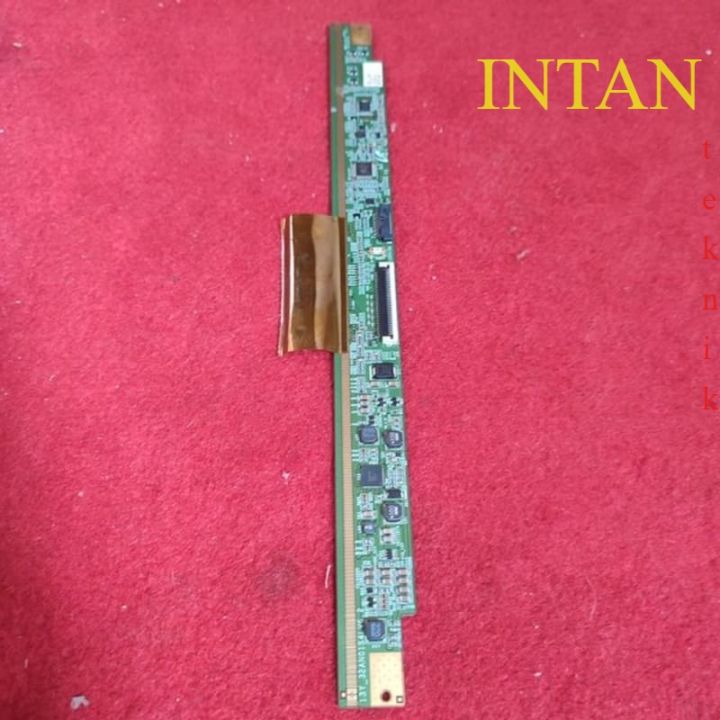 T Con Tcon Ticon Tikon Board Logic Papan Panel Tv Led Samsung 32 - UA ...