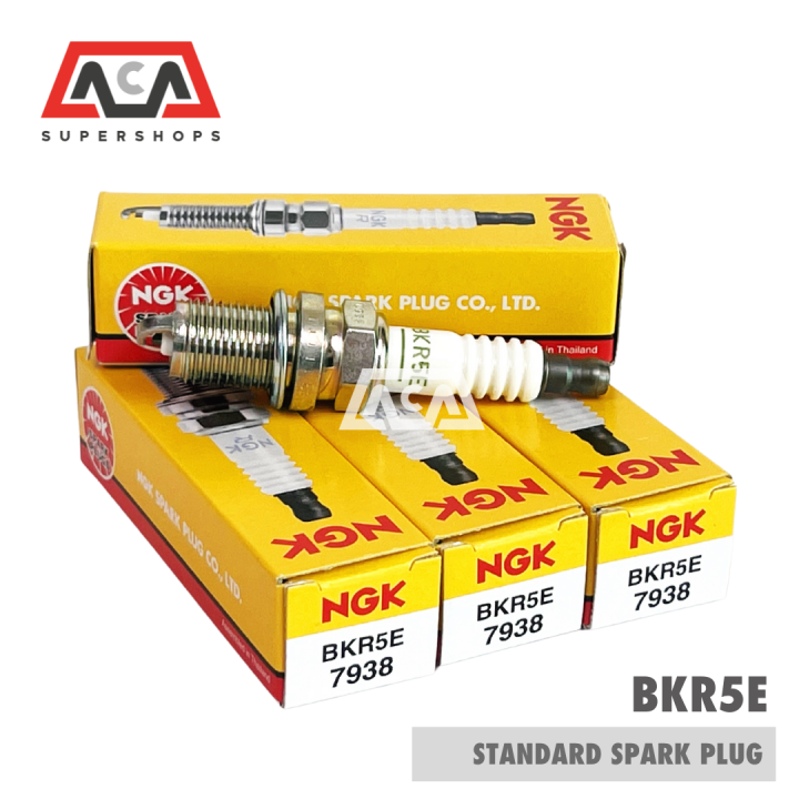 Original Japan NGK Spark Plug BKR5E | Lazada PH