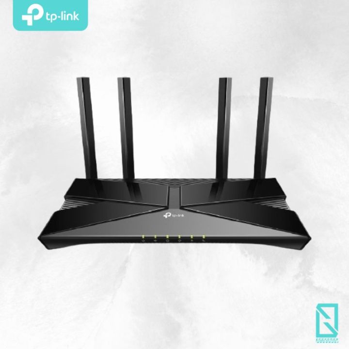 TP-LINK XX230v AX1800 Wireless VoIP GPON Router | Lazada.co.th