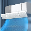 Universal Air Conditioner Wind Deflector - Adjustable Wall-Mounted Anti ...